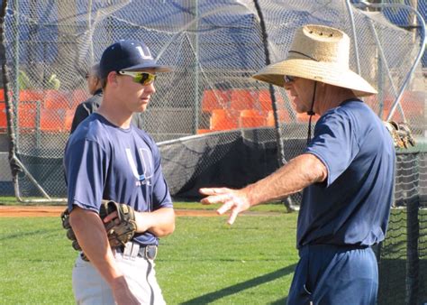 Photos Former Coach Chris Conlin Remembered For Helping Athletes On