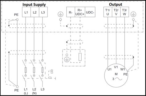 ABB ACS Drive Modbus Communication Parameter Click Electro