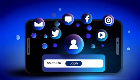 Oauth 20을 이용한 소셜 로그인 구현하기