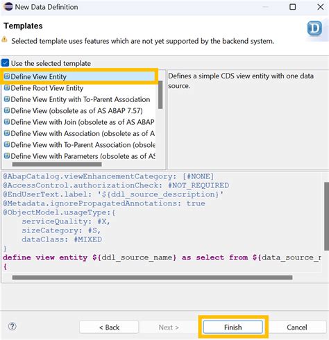 SAP CDS Views A Comprehensive Guide ABusiness Tech