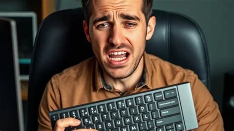 Some Keyboard Keys Not Working In Windows Heres How You Can Fix It