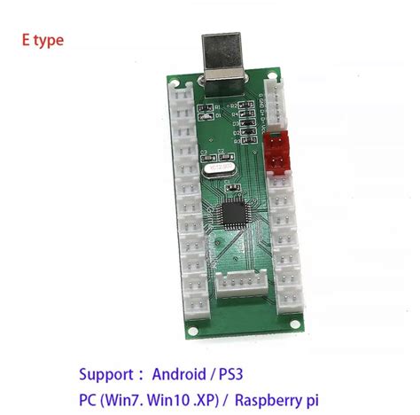 zero delay usb encoder true analog joystick modification 5 steps