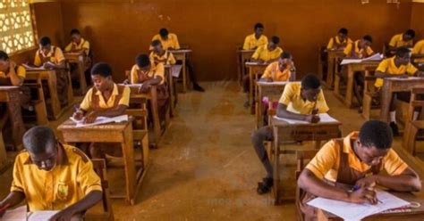 2023 Bece Mathematics Sample Objective Questions With Answers Coverghana