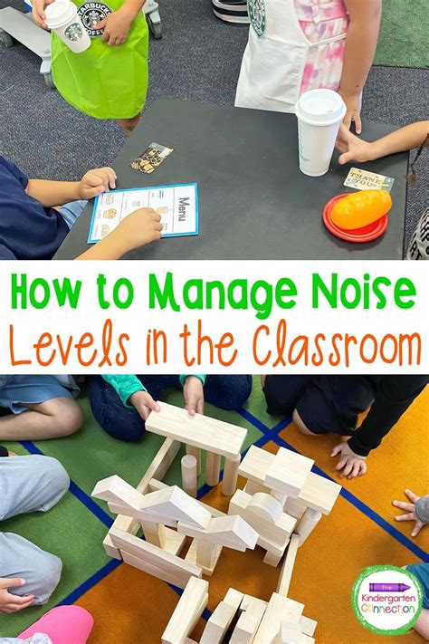 Best 13 Noisy Classroom 6 Easy Ways Teachers Can Control The Noise Artofit