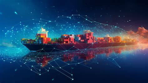 Blockchain In Supply Chain Enhancing Transparency And Traceability By Lea Lobanov Medium