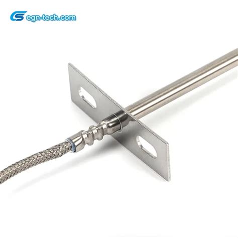 Customized Ptc Temperature Sensorthermistor For Pellet Furnace