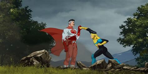 How Invincible Sets Up Season 2
