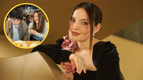 Francisca Aronsson Envuelta En Polémica Tener Onlyfans Me Parece Denigrante” Radio Onda Cero