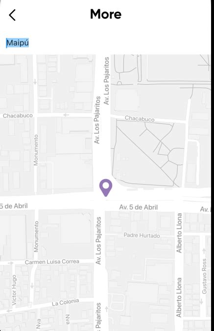 Problems Implementing Google Maps With Flutter Issue 114073 Flutter Flutter GitHub
