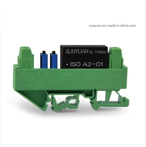 Mv V V To MA MA MA Current Sensor Isolator China Current Control And
