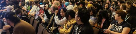 Anime Dallas