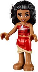 Moana Brickipedia The Lego Wiki