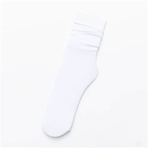Женские плотные капроновые носки белые One size от продавца: NaLa Store ...