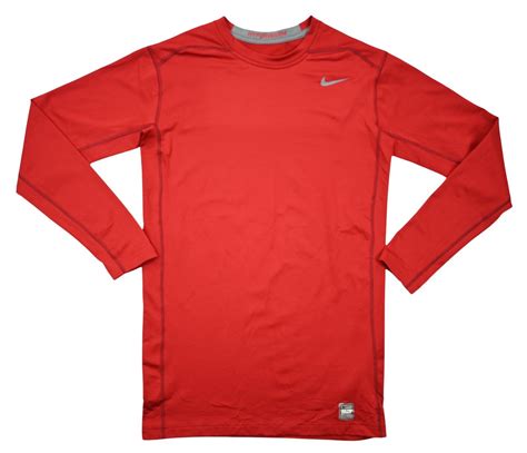 Nike Pro Combat Longsleeve Shirt Xl Other Shirts Other Sports Classic Shirts Com