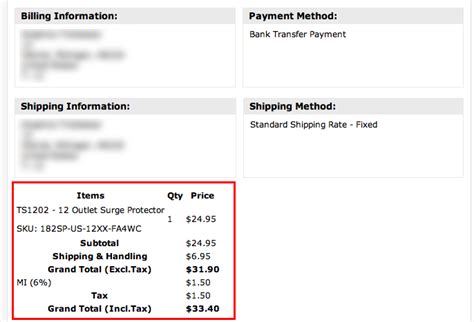Magento2 Magento 2 How To Align Column In Sales Order Template