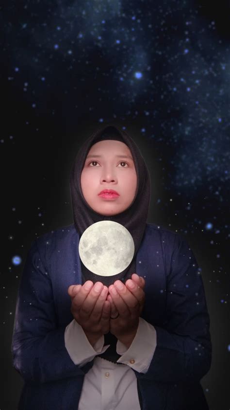 Eka Dian Asih Nanlohy On Linkedin Bulan Bumi Tutorial Youtube