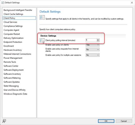 Trigger Sccm Machine Policy Retrieval And Evaluation Cycle