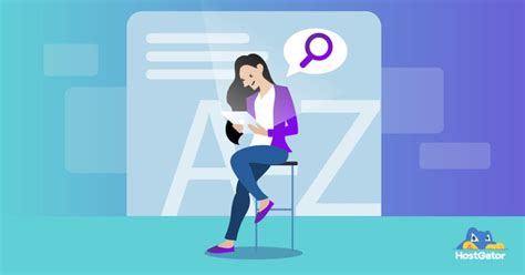 25 Web Hosting Terms And Jargon Explained Glossary Hostgator