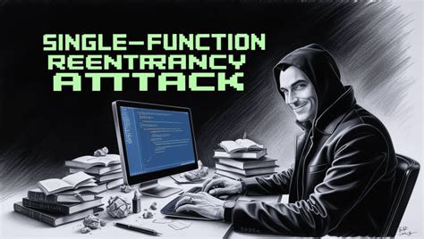 Types Of Reentrancy Attacks A Comprehensive Guide To Reentrancy Attack