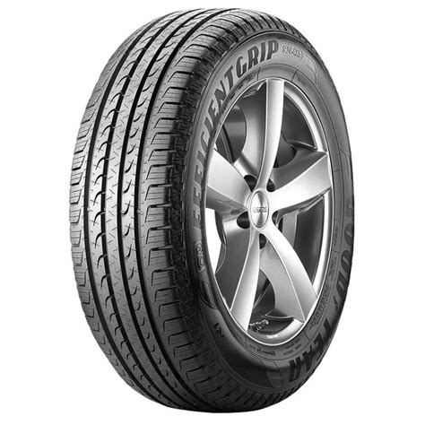 Efficientgrip Suv