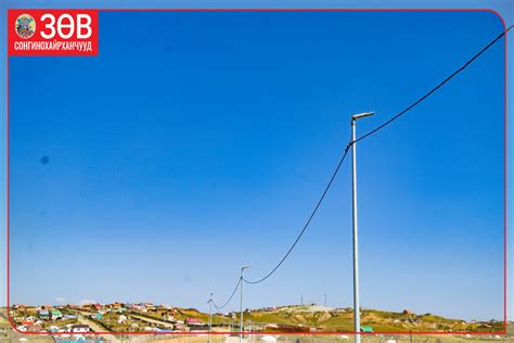 СОНГИНОХАЙРХАН ДҮҮРГИЙН 31 ДҮГЭЭР ХОРООНЫ БҮТЭЭН БАЙГУУЛАЛТЫН АЖЛЫГ ТАНИЛЦУУЛЖ БАЙНА