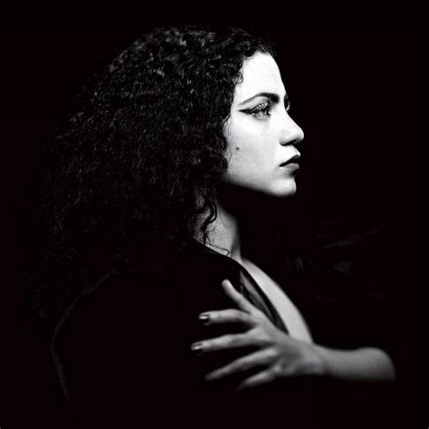 Introducing Tunisian Singer Songwriter And Activist Emel Musings From Boston