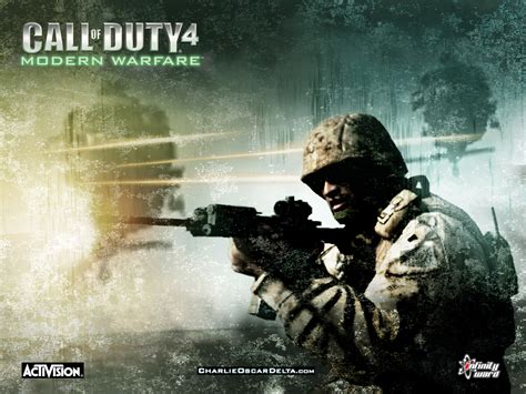 Call Of Duty Modern Warfare ダウンロード Call Of Duty Modern Warfare 2