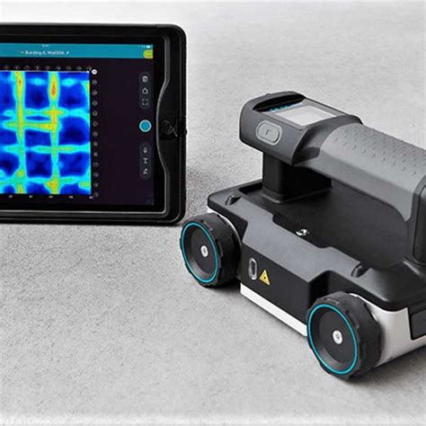 Material Sampling Load Simulators Concrete Field Testing