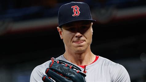 Red Soxs Tyler Oneill Sets Mlb Record With Home Run Vs Mariners