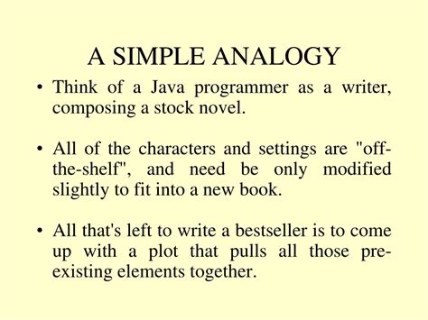 Ppt Introduction To Object Oriented Computing And Modeling Powerpoint