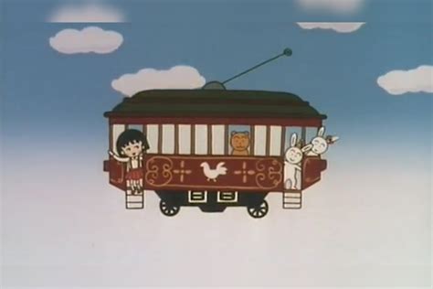 日本经典动画片樱桃小丸子片头曲和片尾曲 樱桃小丸子 动画片主题曲 动画片 经典 主题曲