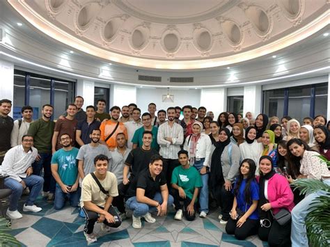 Youssef Hisham On Linkedin Im Glad To Share My Participation In The