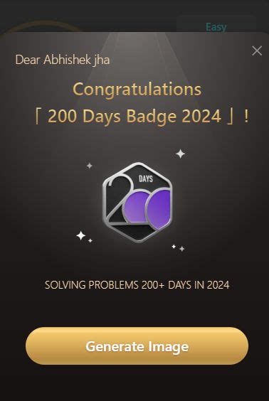 Abhishek Jha On Linkedin Leetcode 200daysofcode Codingjourney Problemsolving Growthmindset