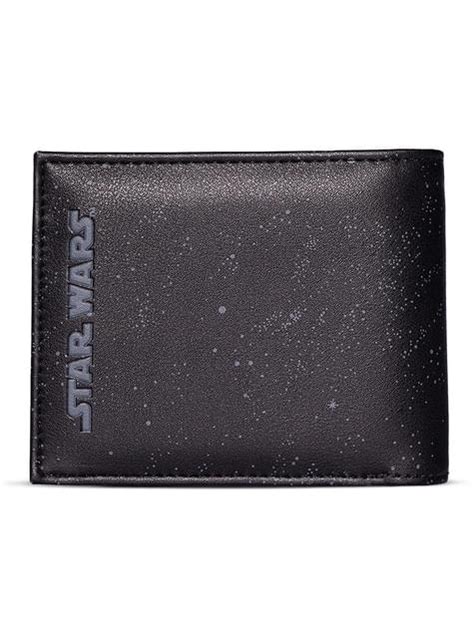 Darth Vader Wallets For Adults Star Wars Official For Fans Funidelia