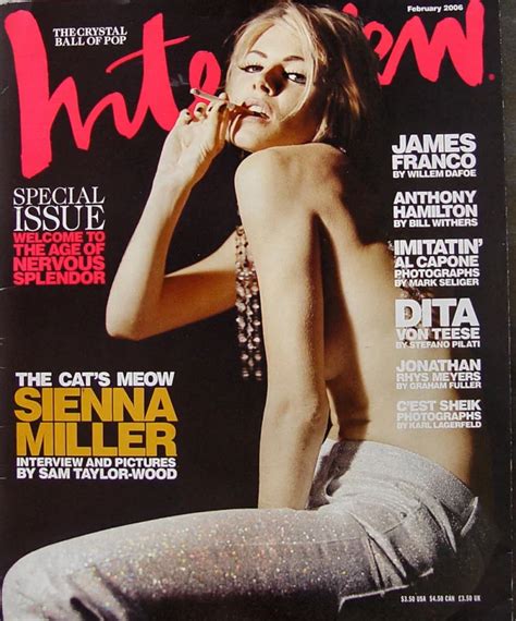Interview February 2006