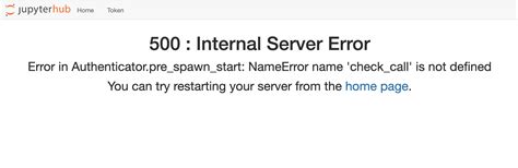 persistent storage · issue 10 · ubc dsci jupyterhub infrastructure · github