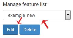 How To Enable Disable Features Of CPanel Account From WHM Help Cloudwafer
