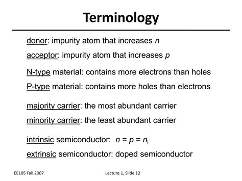 Semiconductor Ppt