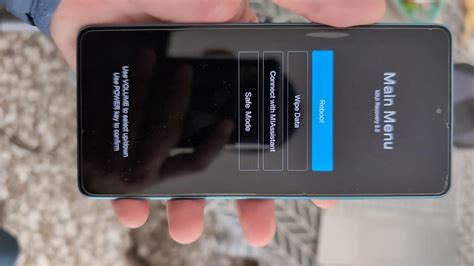 Xiaomi Redmi Poco Comunicato Sui Problemi Di Bootloop Causati Da Un