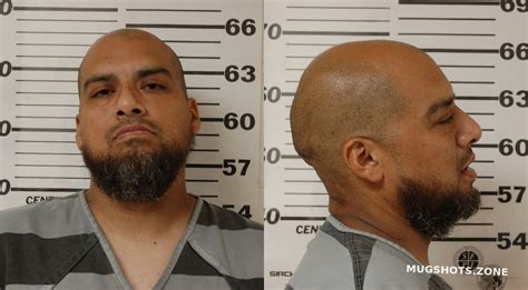 Gonzales Jason Joe 04 18 2025 Henderson County Mugshots Zone