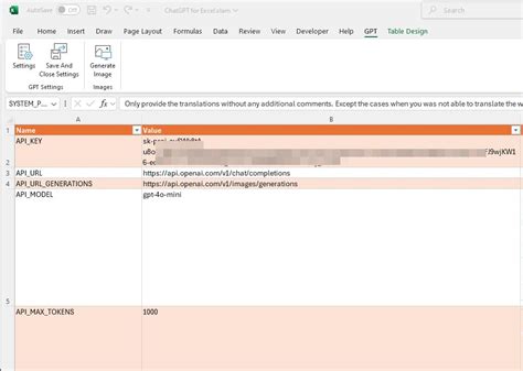 I Was Looking For A Javascript Excel Add In That Would Allow Me To Use
