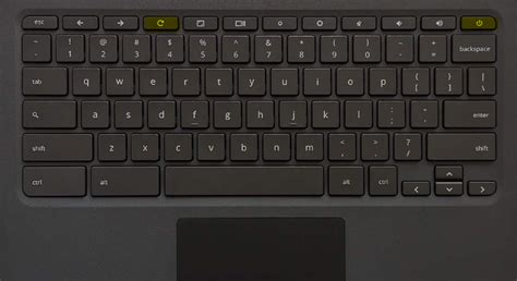 How To Fix The Security Module Not Working Error On Chromebook