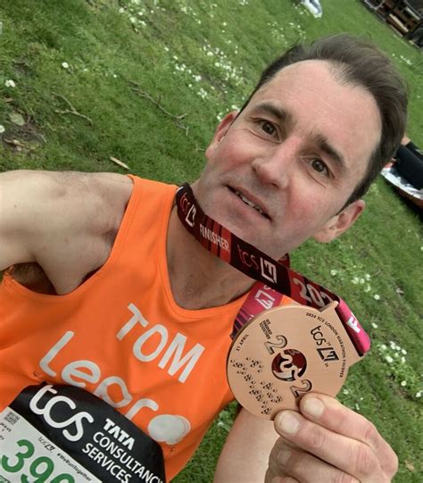 Concha Y Toro Uk On Linkedin We Want To Celebrate Cyts Own Tom Barton For His Outstanding