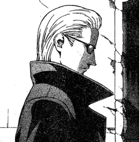 Albert Wesker