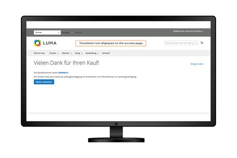 Magento 2 Language Translation Extension Milople