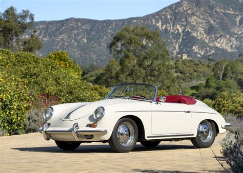 Ruby Star And Ruby Star Neo Own One Of Porsches Most Iconic Colors