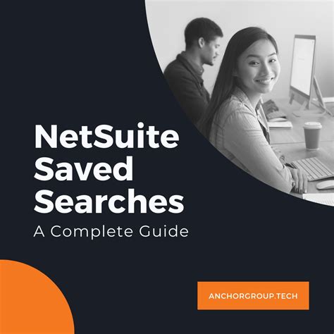 Anchor Group Netsuite Consultants And Developers On Linkedin Netsuite Netsuiteerp Data