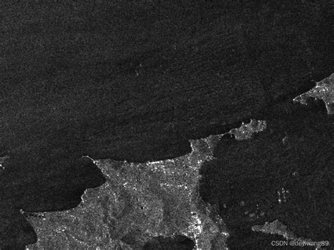 Python处理单波段遥感数据 Python遥感图像分割mob6454cc69d373的技术博客51cto博客
