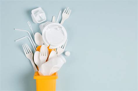 Abu Dhabi To Ban Single Use Styrofoam Products Starting June 1 Al Bawaba