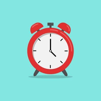 Clock Vector Art Icons And Graphics For Free Download